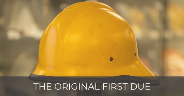 Museum Spotlight | The Original First Due - Phenix Technology, Inc.