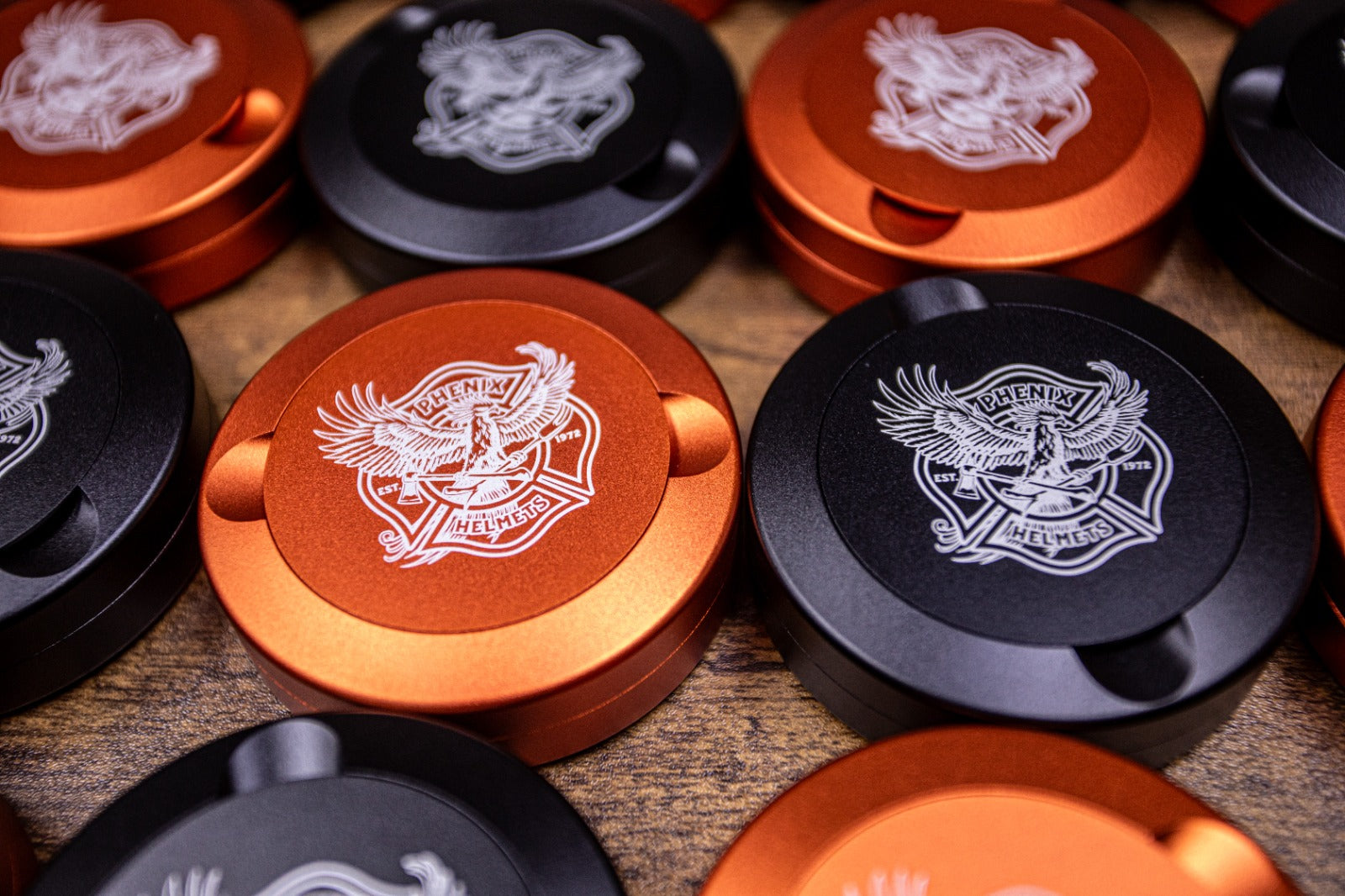 First Due Contemporary – Phenix Technology, Inc.