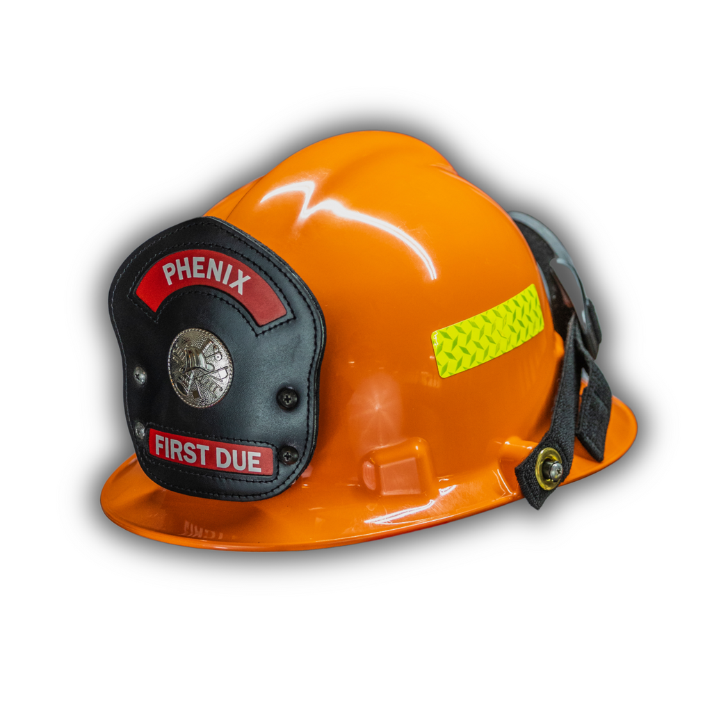 Helmets - Phenix Technology, Inc.